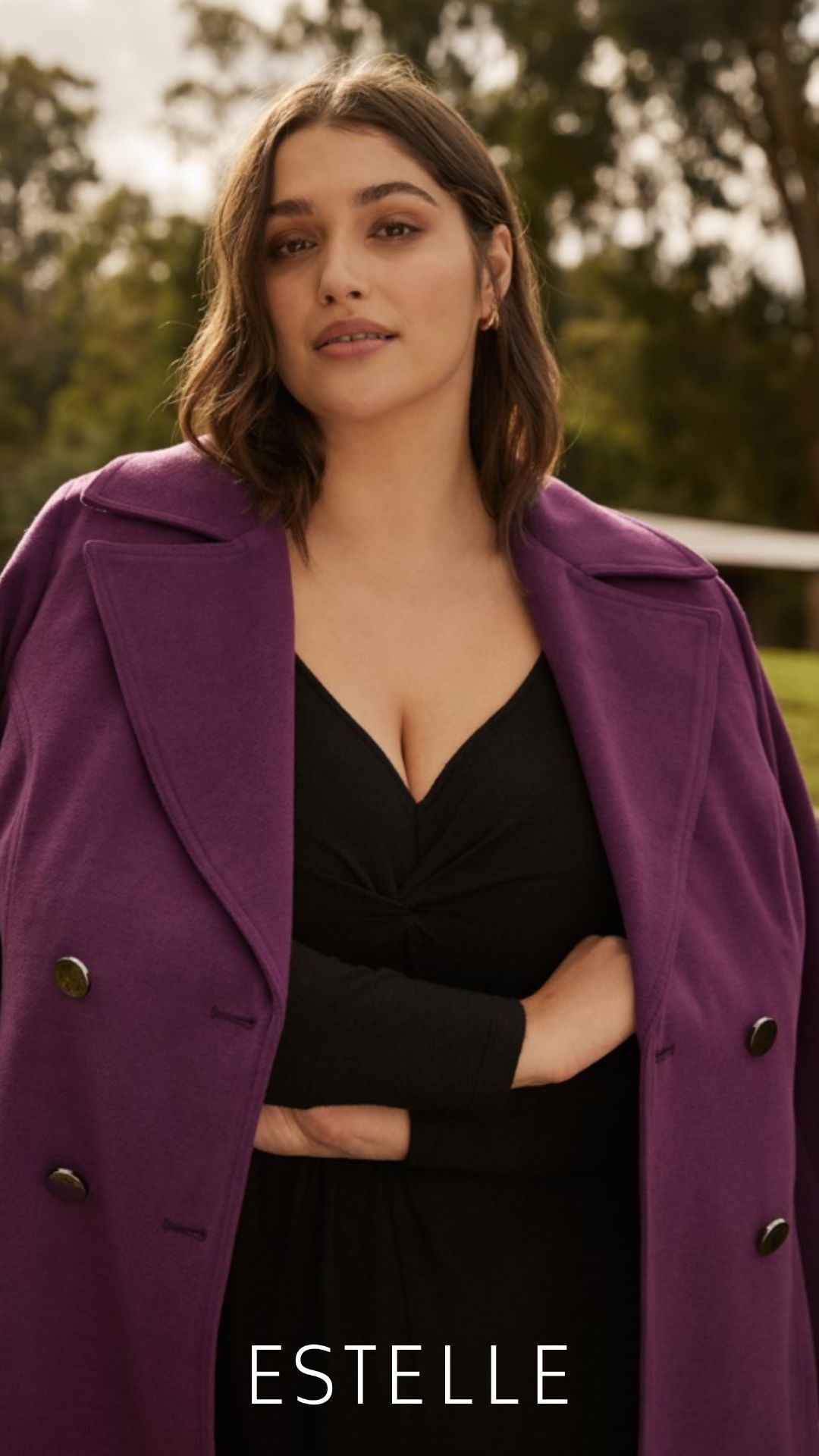 Discover Plus-Size Fashion with Estelle's Sale Styles Under $50 ...