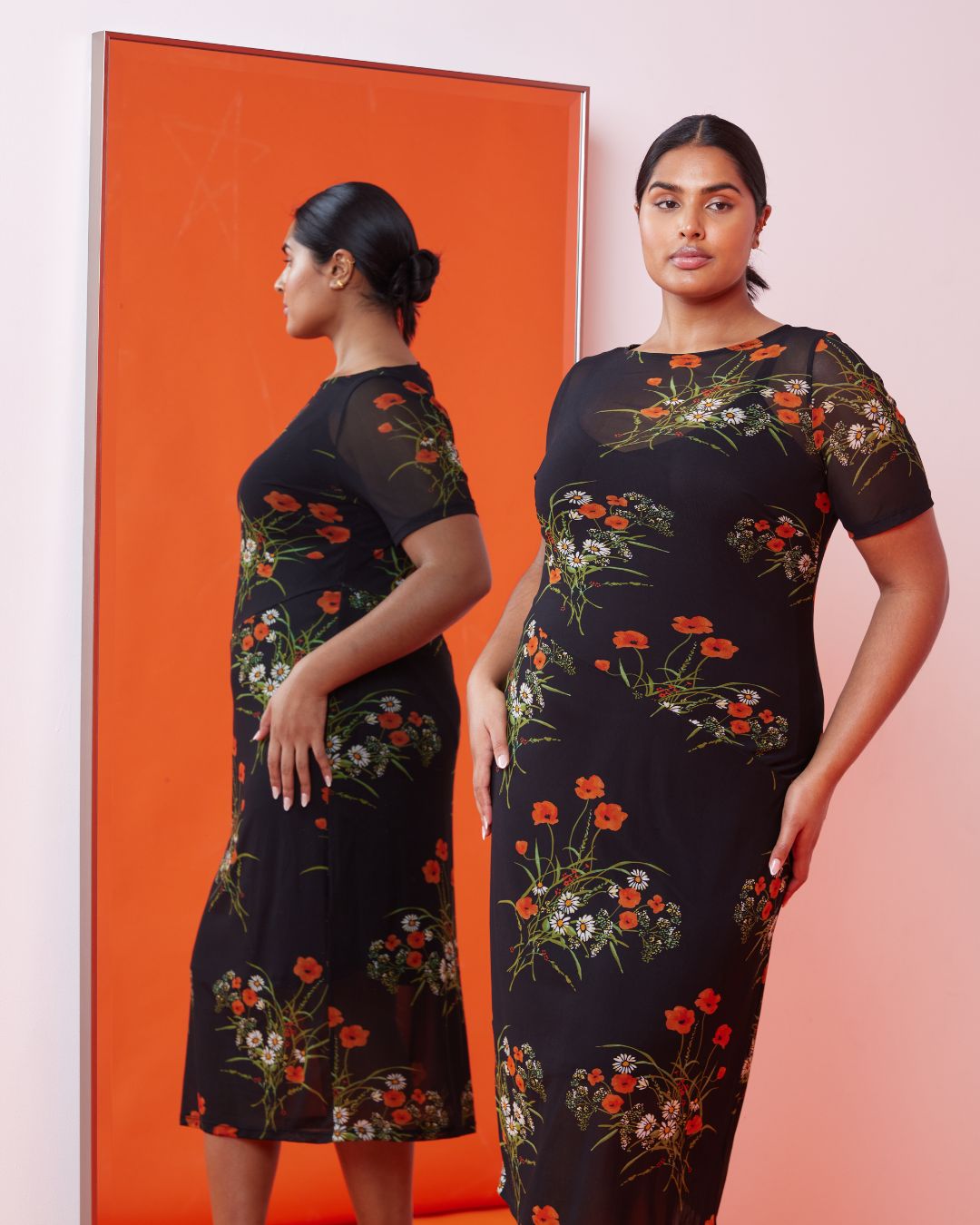Elements of She: Plus Size Fashion New Arrivals – Estelle Clothing USA