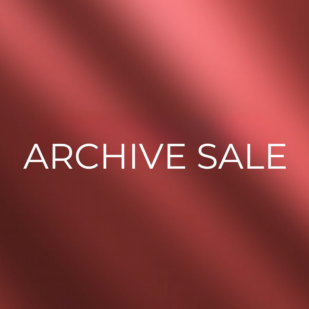 ARCHIVE SALE – Estelle Clothing USA