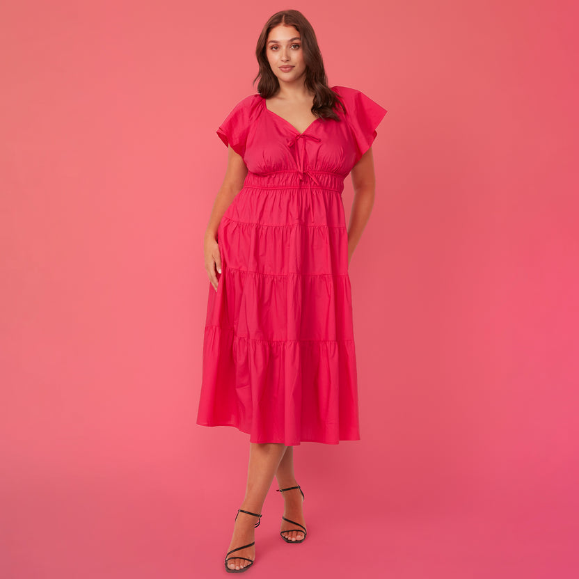 Plus-Size Fashion for the Professional Woman | Estelle US – Estelle ...
