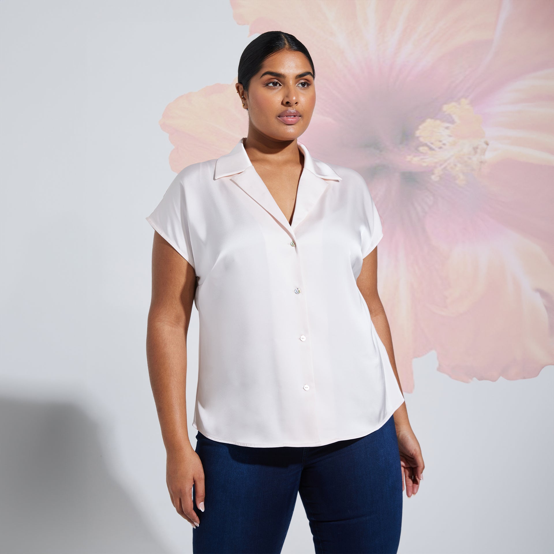 Plus-Size Fashion for the Professional Woman | Estelle US – Estelle ...