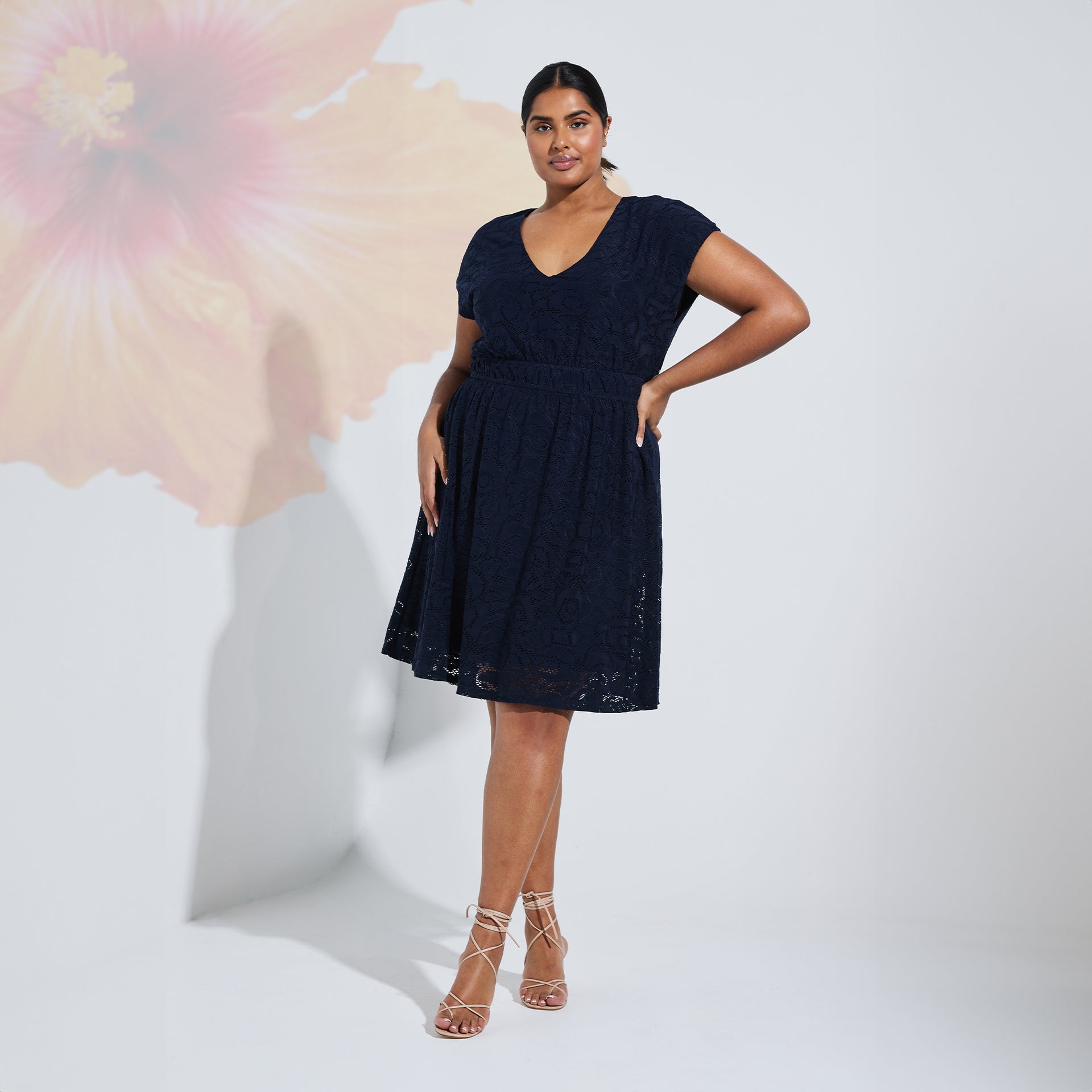 Plus-Size Fashion for the Professional Woman | Estelle US – Estelle ...