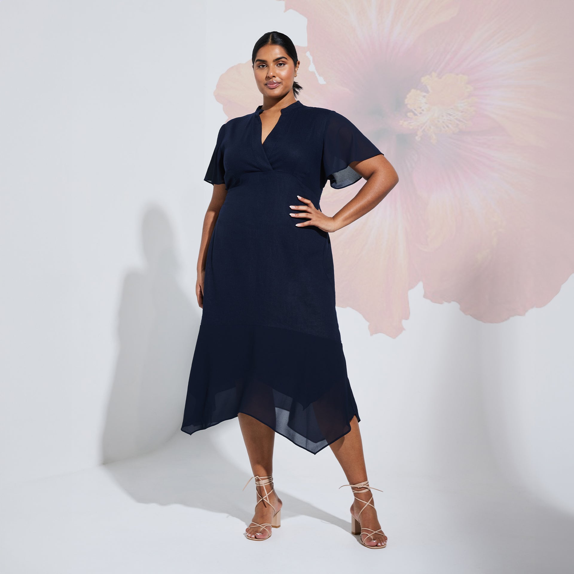 Midi Dresses – Estelle Clothing USA