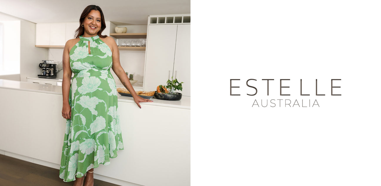 Estelle | Plus-Size Women's Fashion Size – Estelle Clothing USA