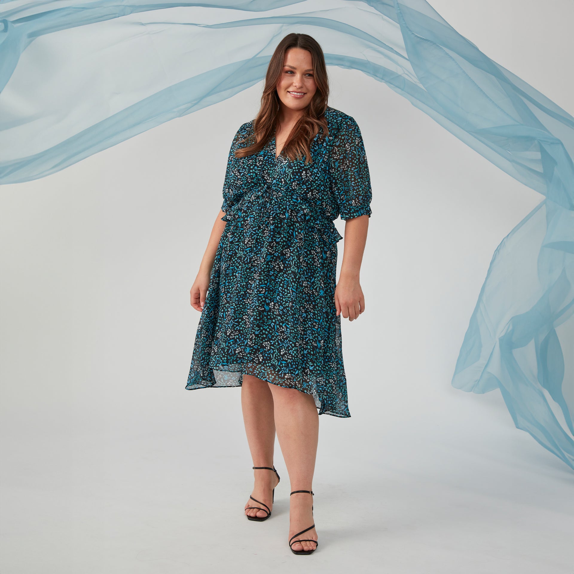 Midi Dresses – Estelle Clothing USA