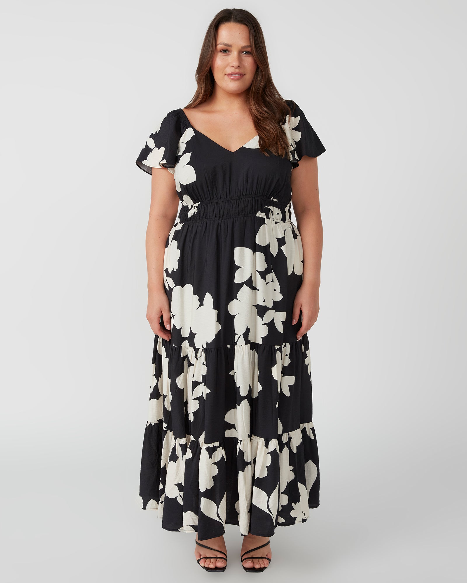 Plus Size Office Dresses by Estelle Clothing US – Estelle Clothing USA