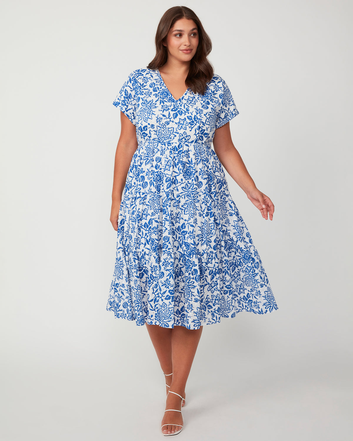 Midi Dresses – Estelle Clothing USA