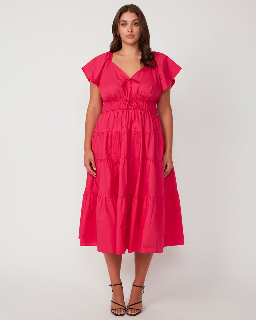 Plus-Size Fashion for the Professional Woman | Estelle US – Estelle ...