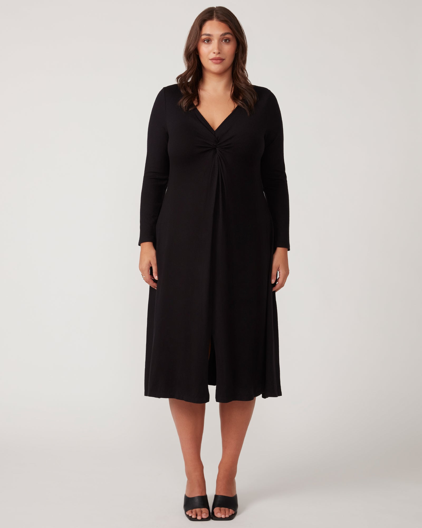 Eclipse Dress – Estelle Clothing USA
