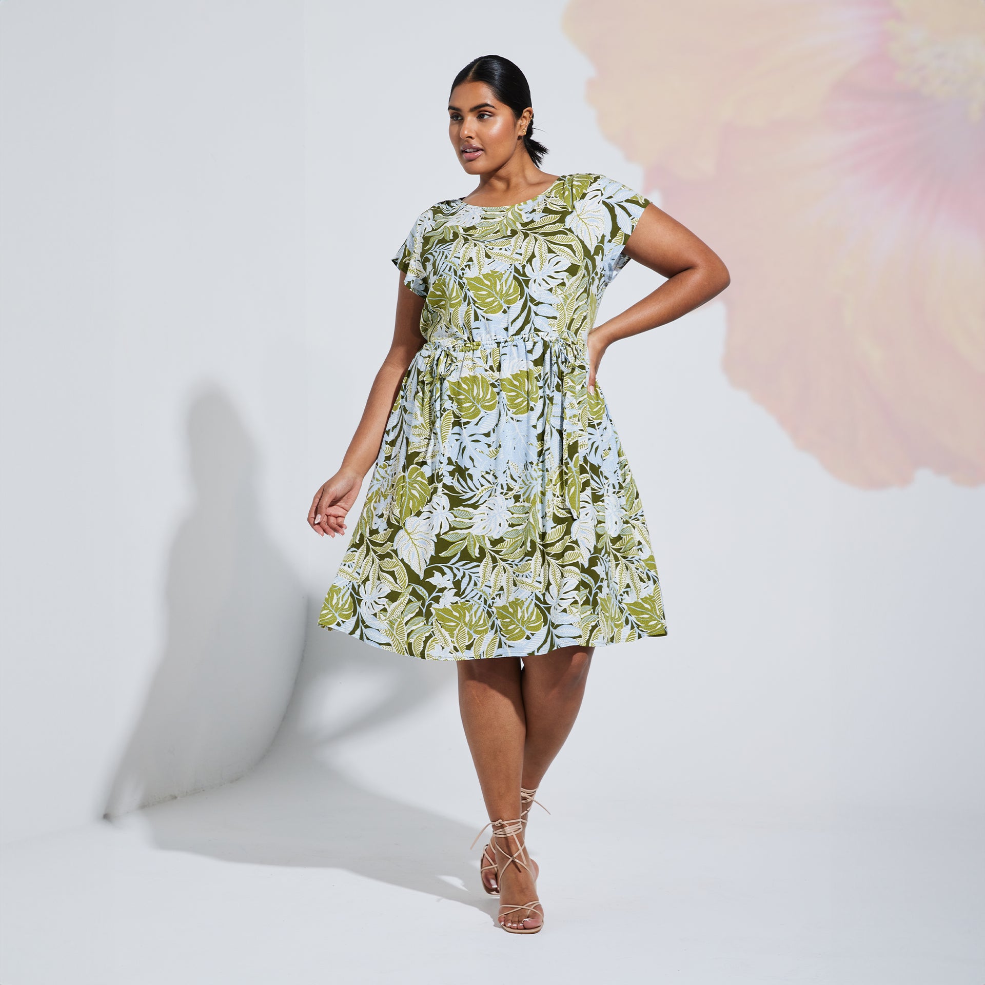 Plus-Size Fashion for the Professional Woman | Estelle US – Estelle ...