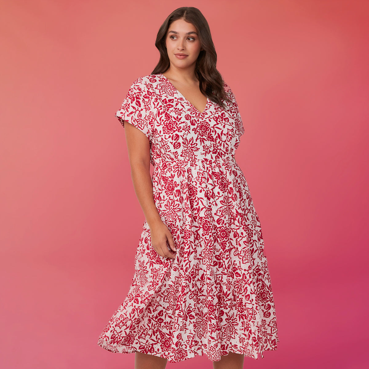 Midi Dresses – Estelle Clothing USA