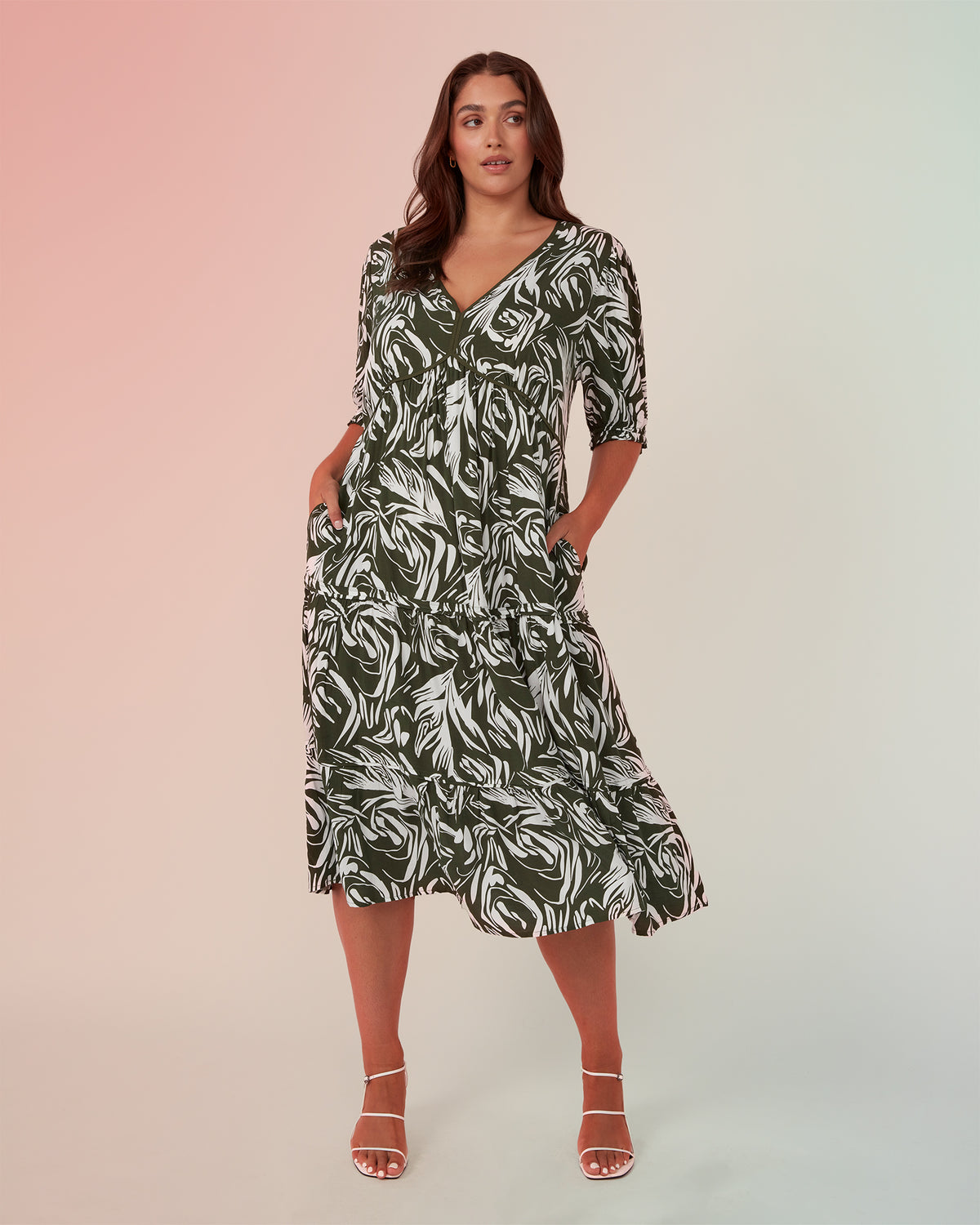 New Arrivals: Plus-Size Women's Fashion – Estelle Clothing USA