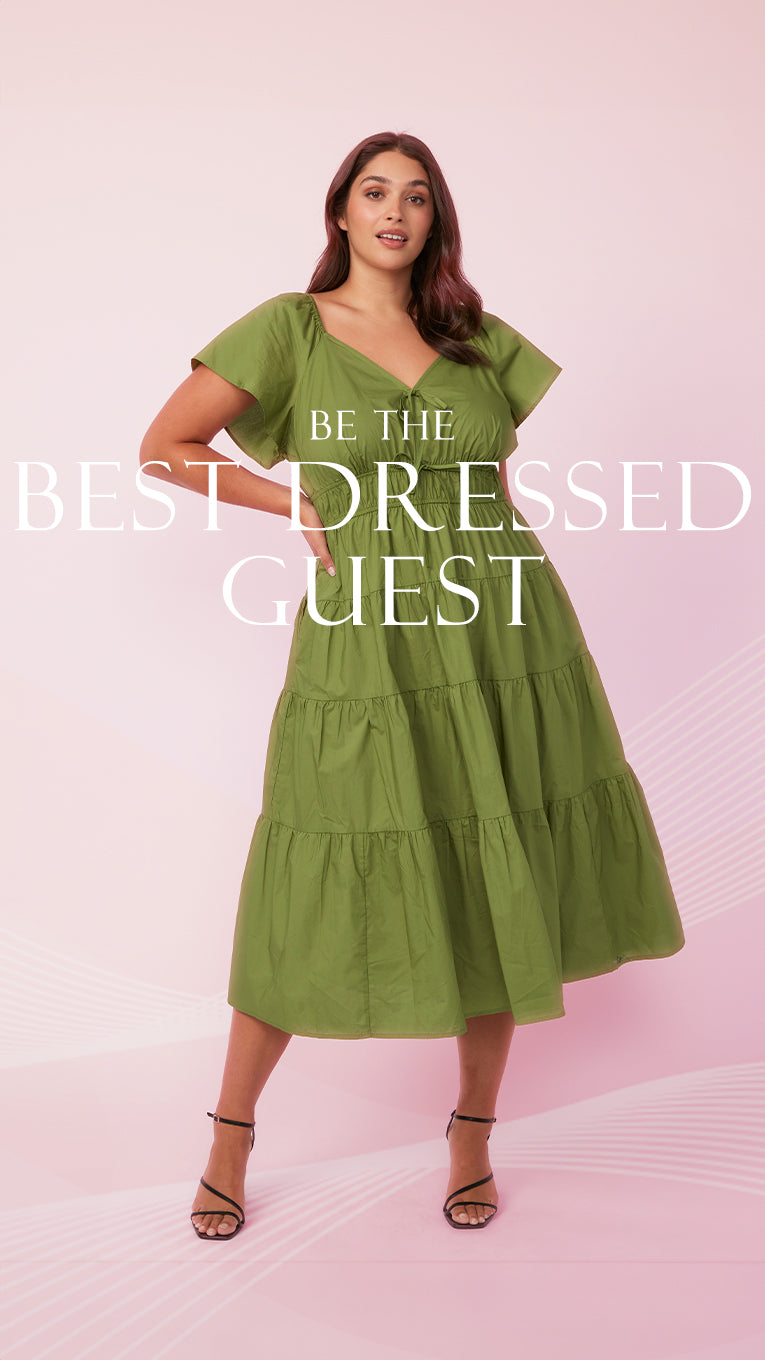 Estelle | Plus-Size Women's Fashion Size – Estelle Clothing USA